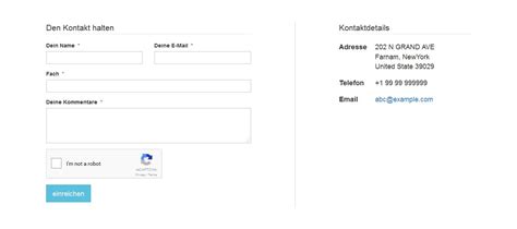 Ajax Multi Language Contact Form Php Script By Tryonesolution Codester