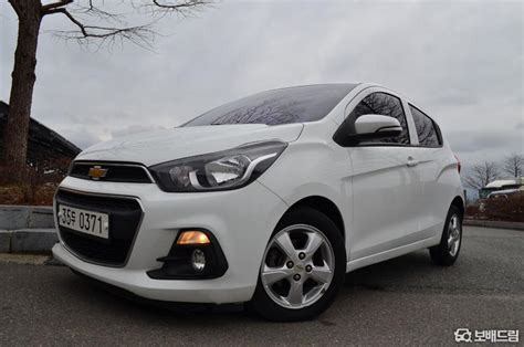 2016 쉐보레국산 더 넥스트 스파크 15~18년 10 Lt 플러스 중고차 보배드림 중고차 2016 쉐보레국산 더 넥스트 스파크 15~18년 10 Lt 플러스 중고차 보배드림 중고차