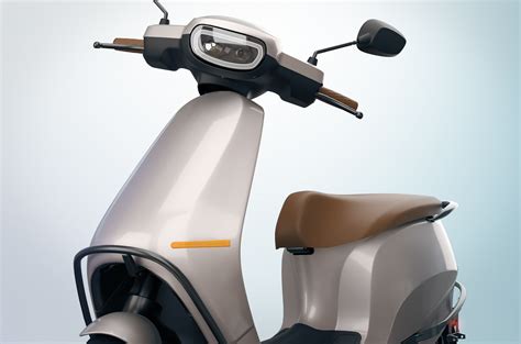 Ola Electric Scooter Launch Campaign Behance