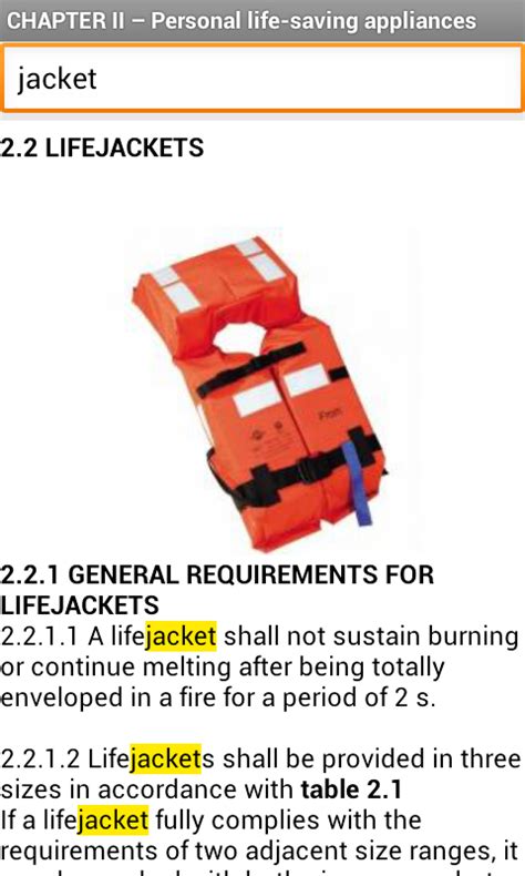 Lsa Codebrappstore For Android