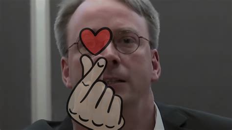 Linux之父怒喷显卡厂商英伟达 凤凰网视频 凤凰网