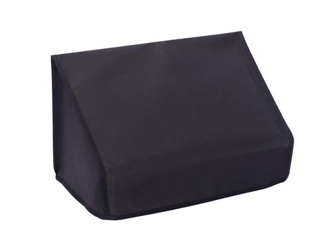 Perfect Dust Cover Black Nylon Cover Compatible With Ricoh Scansnap I