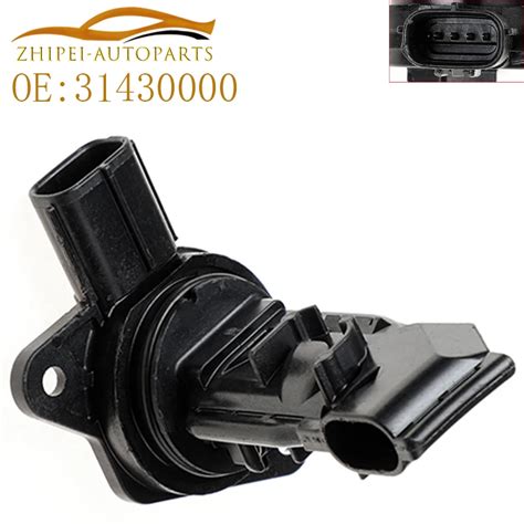 31430000 Mass Air Flow Meter Maf Sensor Car For Volvo S90 V90 Xc60 Xc90