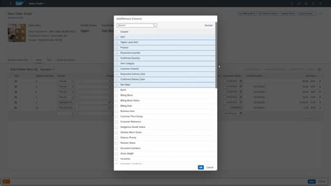 Create Sales Orders In Sap S4hana Via Fiori App