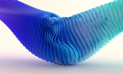 Cloth Simulation On Behance