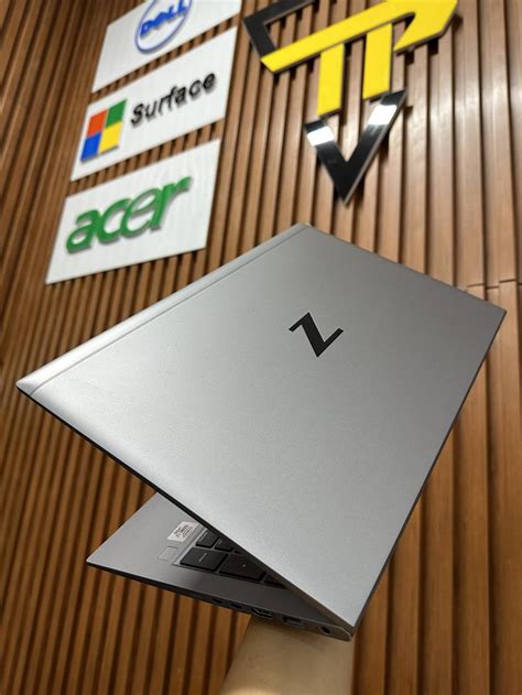Hp Zbook Firefly G I U G G Nvida P In Fhd