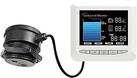 EPTTECH Smart Ultrasonic Level Controller For Liquid Nepal Ubuy