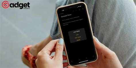 How To Undo Notes In IPhone Step By Step Guide Gadget Insiders