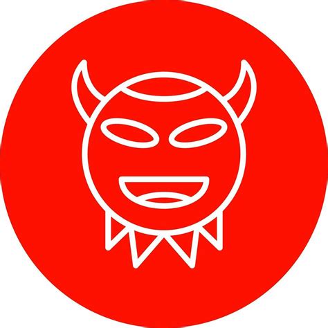 Enemy Vector Icon Design 28053154 Vector Art At Vecteezy