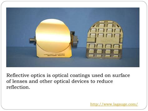 Ppt Uses Of Reflective Optics Powerpoint Presentation Free Download Id 7112367