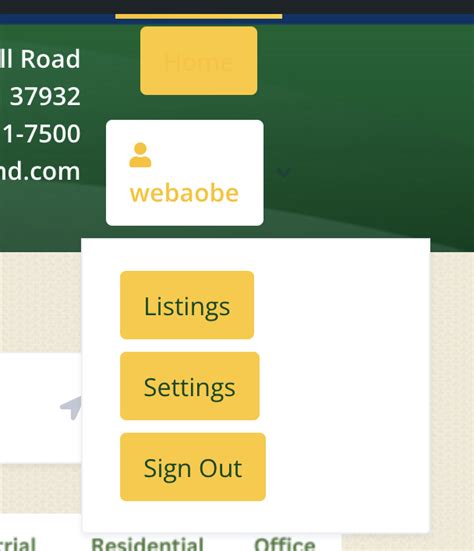 How Do We Remove The Logged In User And Submenus On The Front End