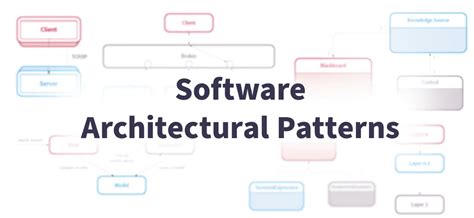 Net Architectural Patterns Best Practices For Scalable Maintainable