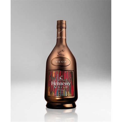 Hennessy Vsop Privilege Collection 8 Limited Edition Cognac Expert