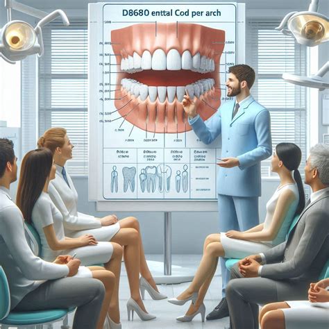 D8090 Dental Code Meaning