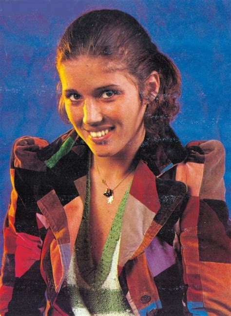Nadia Lippi Biografia Duronaqueda