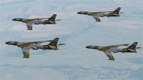 Ace Combat Isaf No 15 Squadron Buccaneers H 6j
