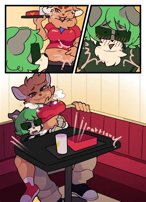 Rule 34 Absurd Res Anthro Batruse Belly Blush Blush Lines Booth Booth