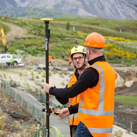 Trimble DA2 Catalyst GNSS Systems OPTRON