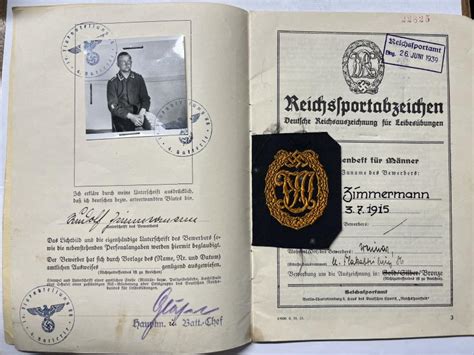 Kurland Docs Soldbuch Luftwaffe Lei Res Flak Abt 765 16 Flak Div