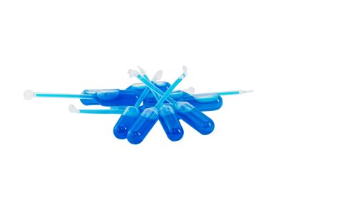 Glucose Quality Controls Clinical Diagnostics ASE