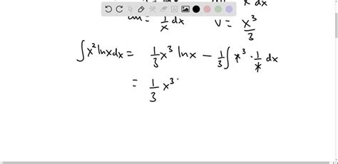 solved find the integral by using the simplest method not all problems