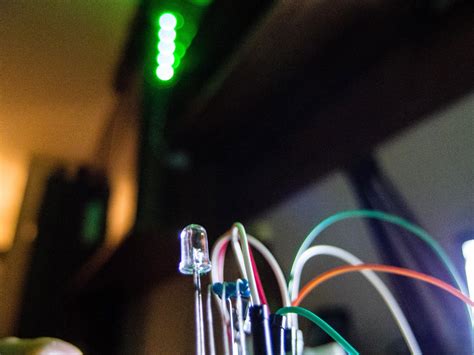 A Successful Way To Control Infrared Equipment Via An Arduino And An Infrared LED Blog