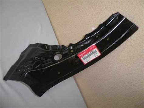 Suporte Corpo Traseiro Civic 2016 Direi Honda 66114tbaa00zz R 341