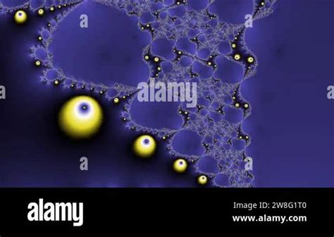 Fractals Are Infinitely Complex Patterns That Are Self Similar Across
