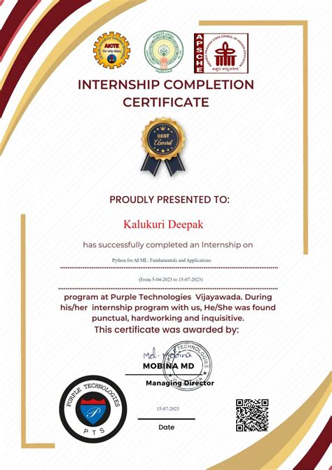 Deepak Kalukuri On Linkedin Ai Machinelearning Python Datascience Techjourney