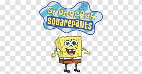 Spongebob Logo Vector