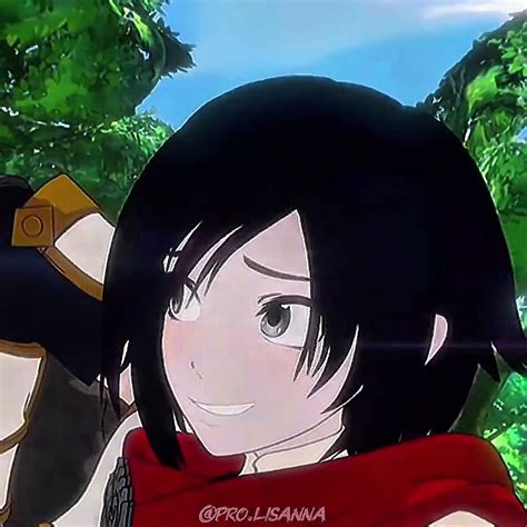 Ruby X Jaune Sex Money Feeling Die Lancaster Rwbyedit Rwby Youtube