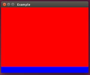Swing Why Is Java GUI JFrame Size Different Sizes On Different Operating Systems Stack Overflow