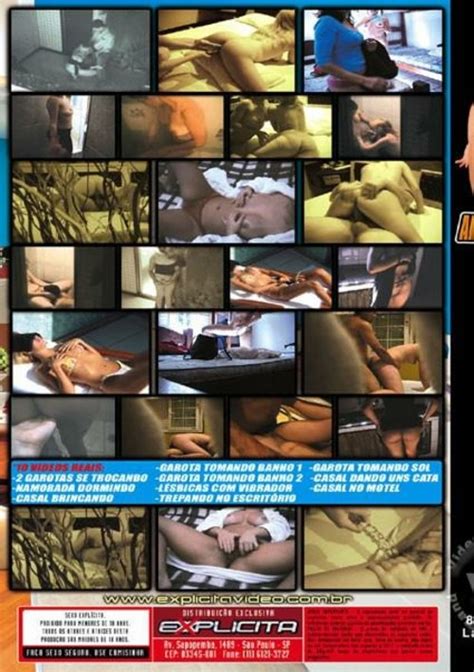 Filmes Amadores 2 By Explicita Video Hotmovies