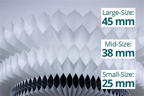 Cellular Shade Cell Sizes At Jeffery Knight Blog