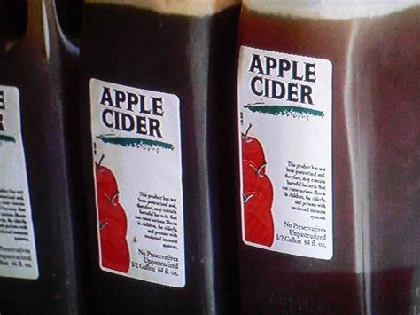 Oshkosh To Green Bay And Apple Cider Barfblog