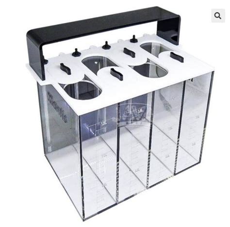 Mantis Liquid Dosing Container 6l Royal Marine Aquarium