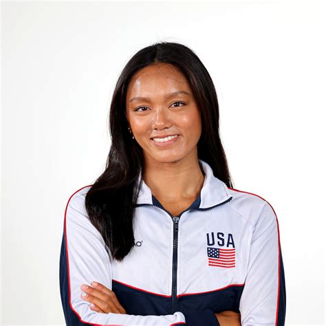 Jacklyn Luu Inside Synchro