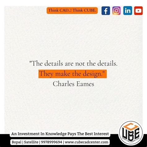 Cube Cad Center ™ Ahmedabad On Linkedin Cad Cubecadcenter Interiordesign Architrcturedesign