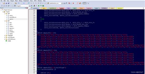 基于stm32的spwm逆变器设计spwm稳压 Csdn博客