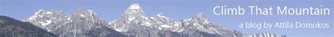 Climb That Mountain Using Ruby In Aws Lambda