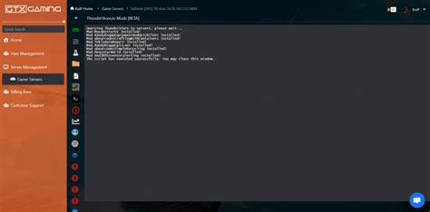 Arma Reforger Server Hosting Rent Arma Reforger Game Servers