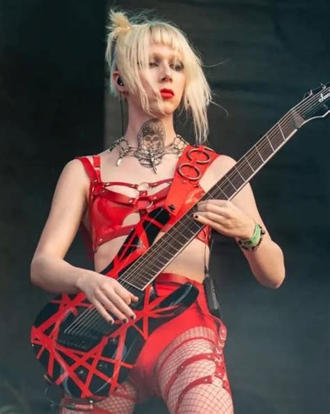 Till Lindemann Line Up Emily Ruvidich Fan Site