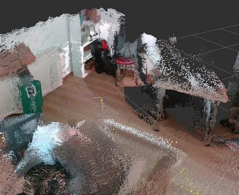 Rtab Map D435i Resolution · Issue 10786 · Intelrealsenselibrealsense · Github