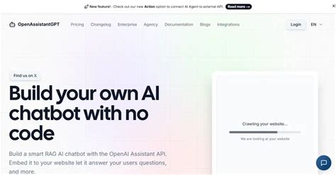 openassistantgpt reviews features pricing and alternatives