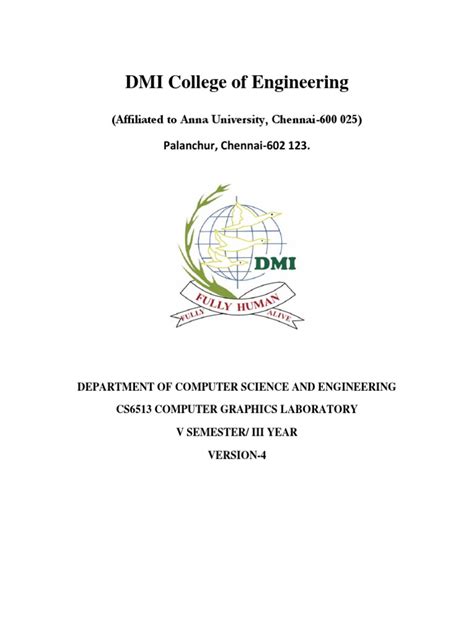 lab manual download free pdf 2 d computer graphics 3 d computer