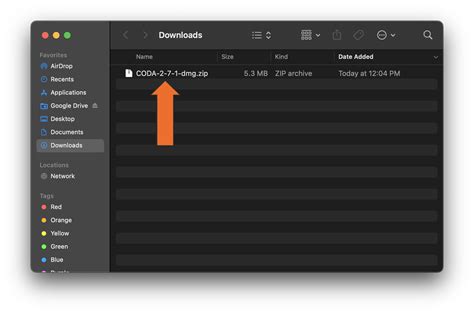 Install And Register Coda Hudl Support