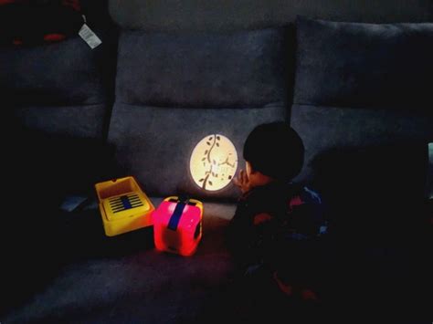 그림자극장 동화 이야기시네마 키즈위드로 수면교육 완성 네이버 블로그