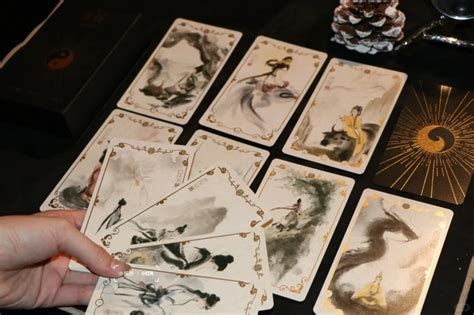 I Ching Sixty Four Hexagrams Oracle 7 Powerful Reasons To Love It Acelion