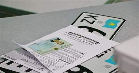 В спецЦОНах Казахстана произошел сбой Новости Mail