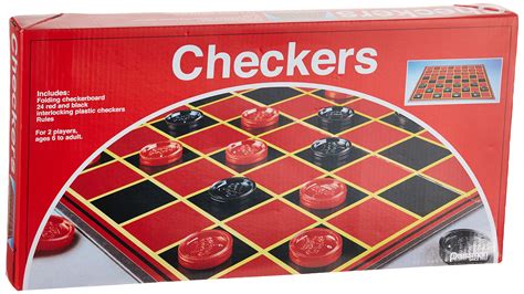 Checkers